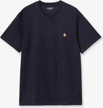 Carhartt Work in Progress Chase cotton t-shirt - CARHARTT WIP - gender_Man