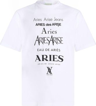 Aries TOPS - T-shirts auf YOOX.COM