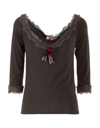 Clips More TOPS - T-shirts auf YOOX.COM