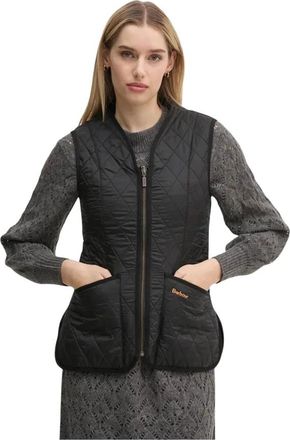 Barbour Damen, Jacken, Schwarzk, XLGr&ouml;&szlig;e