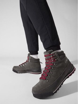 F.lli Campagnolo Trekkingschuhe Heka Hikking Shoes Wp 3Q49557 Grau
