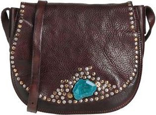 Campomaggi SACS - Sacs Bandouli&egrave;re sur YOOX.COM