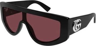 Gucci Sonnenbrille - GG1950S - Gr. unisize - in Mehrfarbig - f&uuml;r Damen