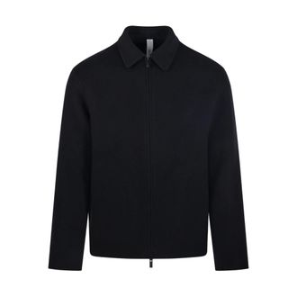 Hev&ograve; Verdemare Jacke - - Jackets - Herren - Schwarzk - 2XL