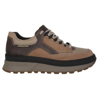 Mephisto Homme, Sport, Brun, Taille: 45 EU Norris