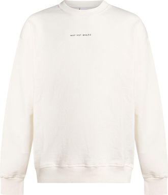 Why Not Brand TOPS - Sweatshirts auf YOOX.COM