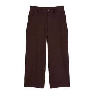 Marc O'Polo Damen, Hosen, Rot, XLGr&ouml;&szlig;e