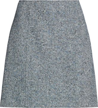 Caractere HOSEN & R&Ouml;CKE - Minir&ouml;cke auf YOOX.COM