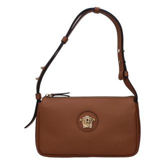 Versace Damen, Taschen, Braun, ONE SIZEGr&ouml;&szlig;e