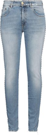 Pantaloni Torino HOSEN & RÖCKE - Jeanshosen auf YOOX.COM