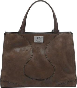 Zadig&Voltaire Sac Cabas - Marron