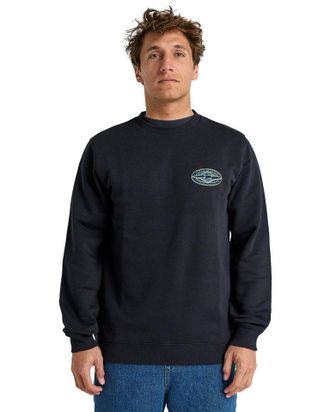 Billabong Sweatshirt Foundation