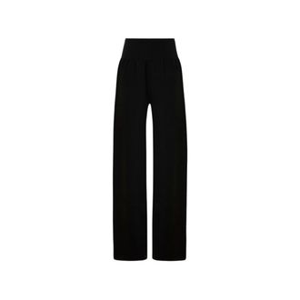 Wolford Hose - - Trousers - Damen - Schwarzk - S