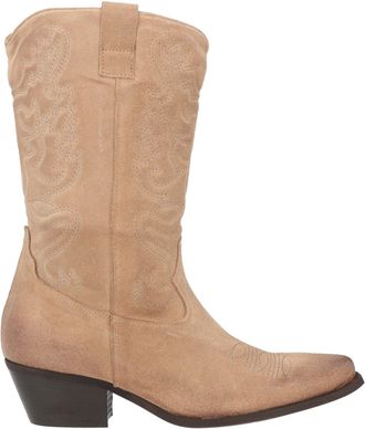 Fabrizio Chini SCHUHE - Stiefel auf YOOX.COM