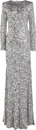Elisabetta Franchi KLEIDER - Maxi-Kleider auf YOOX.COM