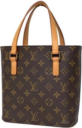 Louis Vuitton Damen, Pre-Owned, Braun, ONE SIZEGr&ouml;&szlig;e
