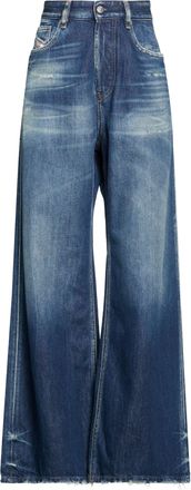Diesel HOSEN & R&Ouml;CKE - Jeanshosen auf YOOX.COM