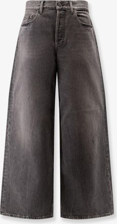 Golden Goose Parker denim jeans - GOLDEN GOOSE DELUXE BRAND - gender_Man