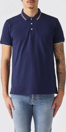 Colmar Polo COLMAR Homme couleur Bleu Royal