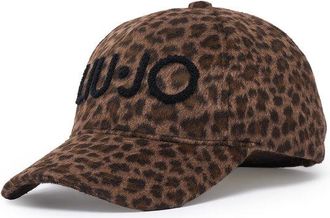Liu Jo Cap 2F6048 T6089 Braun