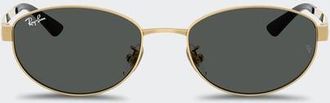 Ray-Ban Lunettes de soleil - Taille 55