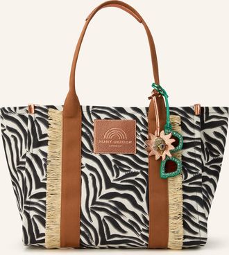 Kurt Geiger Shopper Southbank Large schwarz
