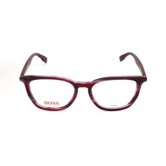 HUGO BOSS Acetat Vollrand-Brille