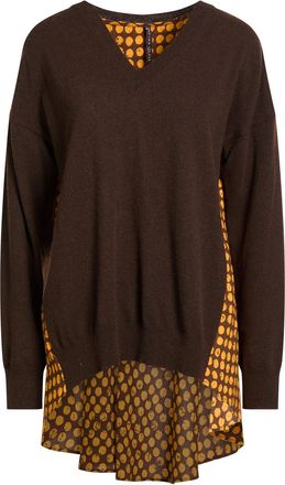Manila Grace STRICKWAREN - Pullover auf YOOX.COM