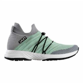 UYN Uyn, Damen, Schuhe, Gr&uuml;n, 39 EUGr&ouml;&szlig;e