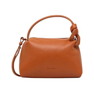J.W.Anderson Femme, Sacs, Brun, Taille: ONE Size Sacs bandouli&egrave;re