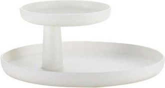 Vitra Plateau Rotary - Jasper Morrison Vitra