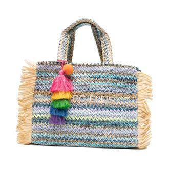 Marc Ellis Buby S Claire M - - Bags - Damen - Blau - ONE SIZE