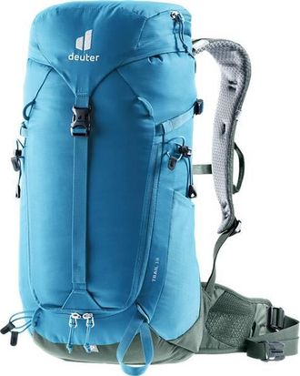 Deuter Rucksack Trail 18