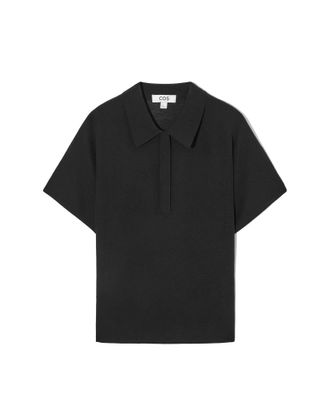 COS TOPS - Poloshirts auf YOOX.COM