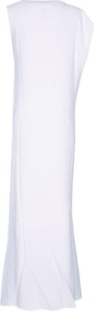 Jacquemus Robe Dress - White