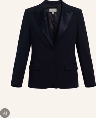 Gerard Darel Jacke July schwarz