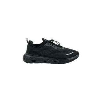 Karl Lagerfeld K/Kite Run - - Shoes - Herren - Schwarzk - 41 EU