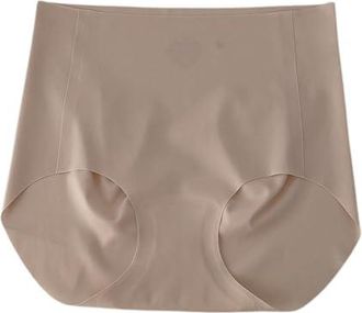 Generic Culotte sans Couture Femme Culotte Femme sans Couture Culotte Femme De Classique String G-String Sexy Taille V F&eacute;minin sous-V&ecirc;tement S&eacute;duction pour Re