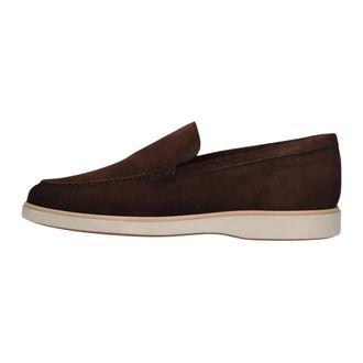 Magnanni Lourenco Loafer - - Shoes - Herren - Braun - 45 EU