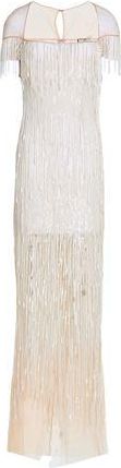 Elisabetta Franchi ROBES - Robes longues sur YOOX.COM