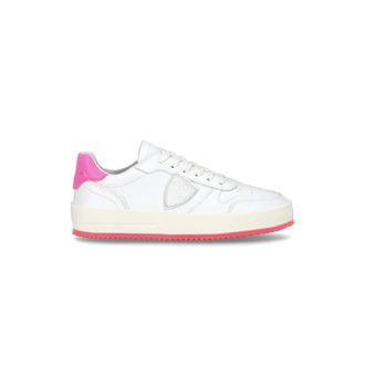 Philippe Model Sneakers Nice Tennis - - Shoes - Damen - Wei&szlig; - 36 EU