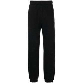 AMBUSH 1010 Tap Shoe Sweatpants - - Trousers - Herren - Schwarzk - XS