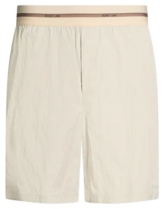 Helmut Lang HOSEN & R&Ouml;CKE - Shorts & Bermudashorts auf YOOX.COM