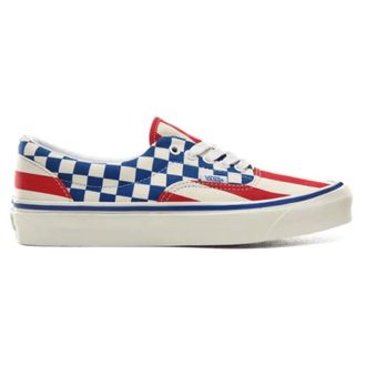 Vans Herren, Schuhe, Mehrfarbig, 47 EUGr&ouml;&szlig;e