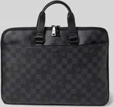 Joop Laptoptasche mit Tragehenkel