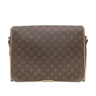 Louis Vuitton unisex, Pre-owned, Brun, Taille: ONE Size Pre-owned Toile sacs-louis-vuitton