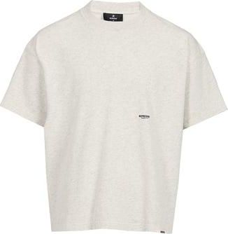 Represent Tee-shirt col rond en coton
