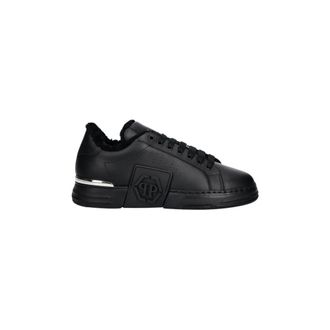 Philipp Plein Damen, Schuhe, Schwarzk, 36 EUGr&ouml;&szlig;e