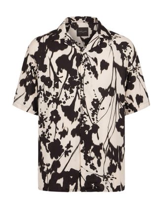 Ga&euml;lle Paris TOPS - Hemden auf YOOX.COM