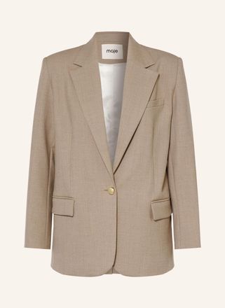 Maje Blazer beige